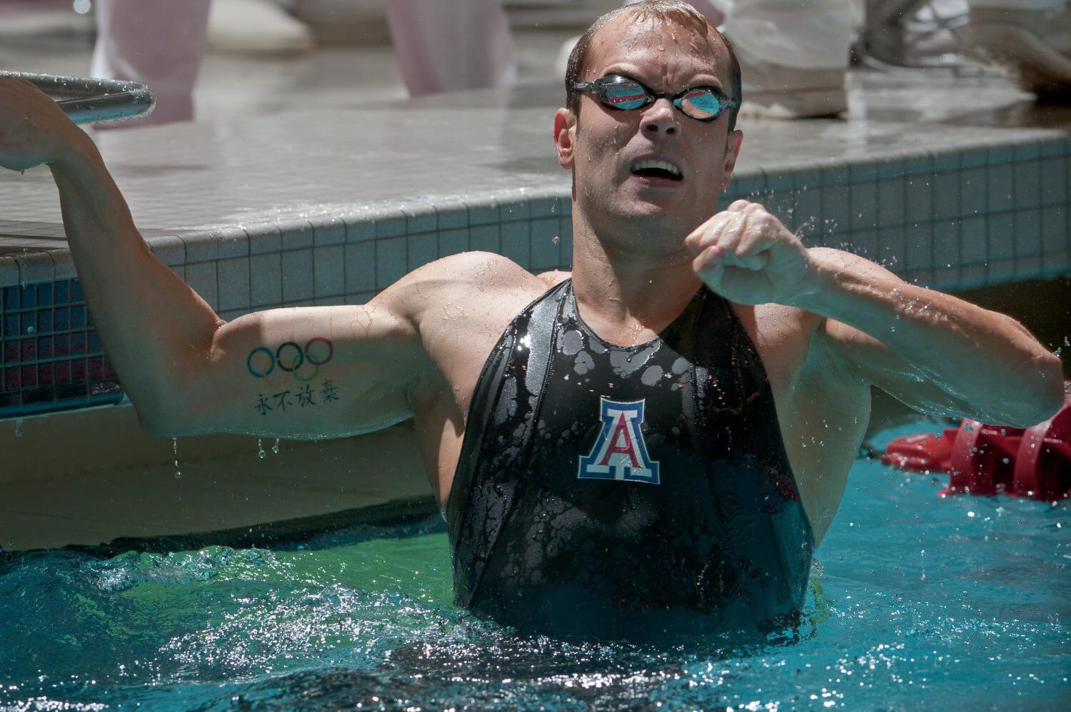 Arizona Athletics Hall of Fame Honors Annie Chandler, Burckle, Basson