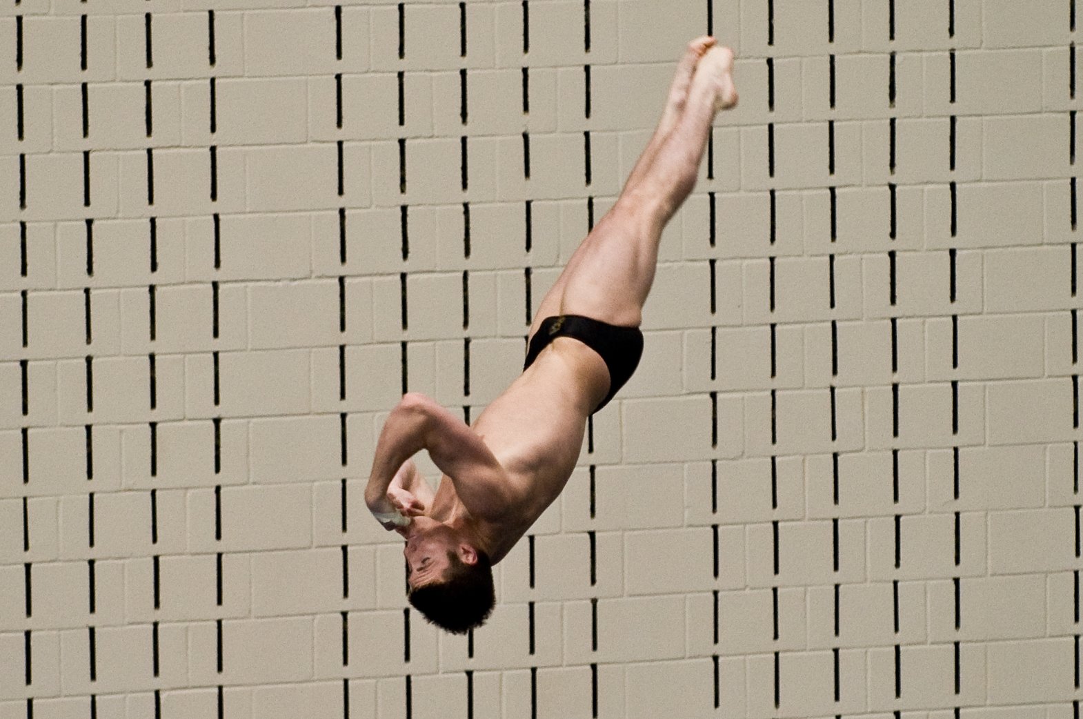 David Boudia Lead's Men's 10 meter Platform After Semifinals at Diving ...