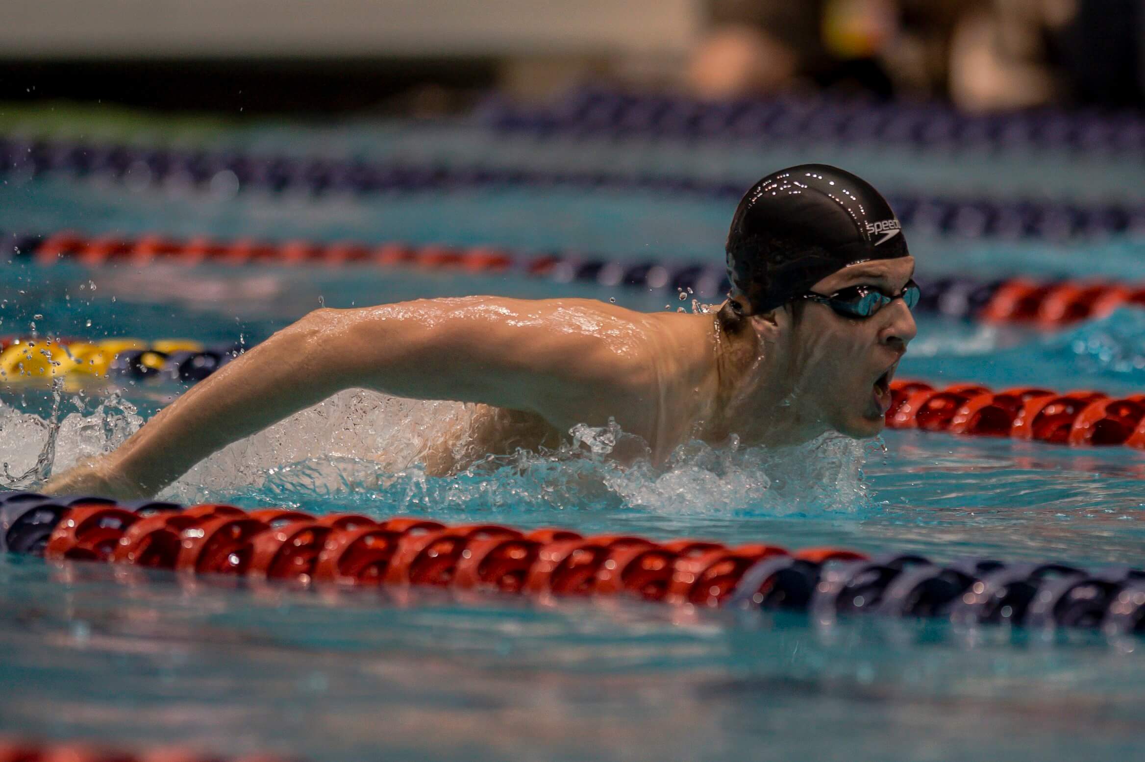 Neil Caskey Joining Wisconsin Swimming Coaching Staff