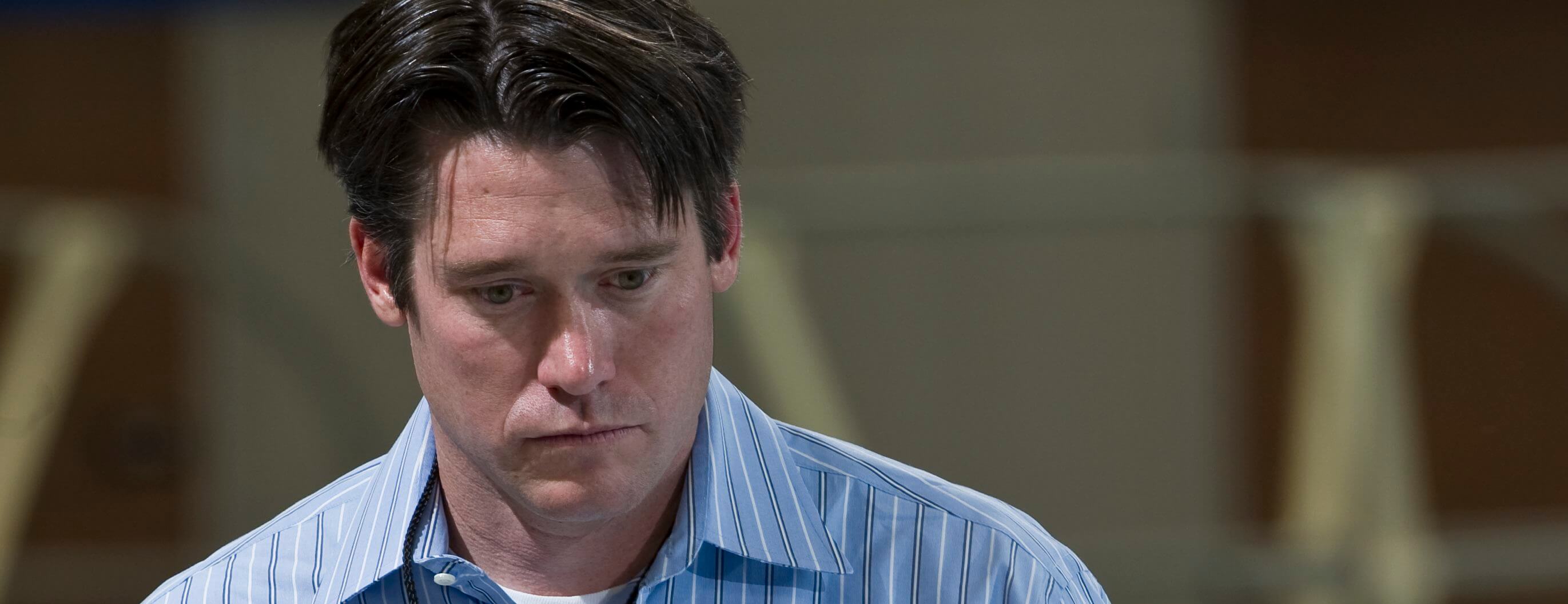 Morning Swim Show: Dave Durden Faces Similar Challenges As Most Age ...