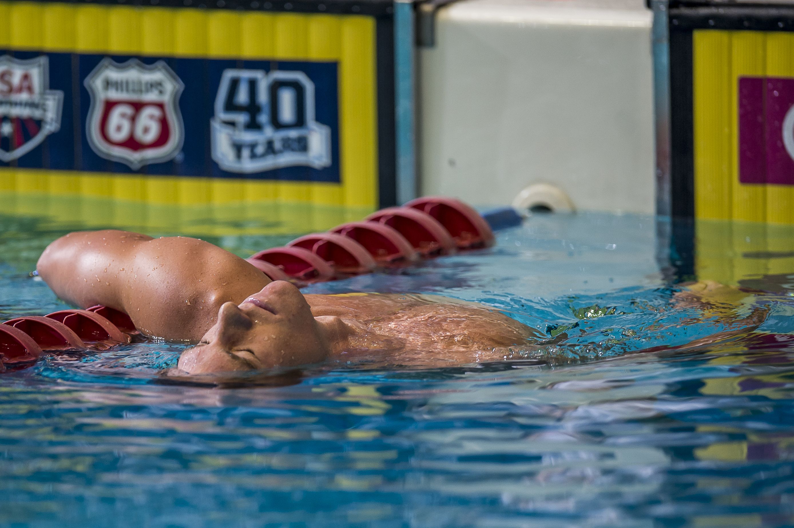 Friday FunDay: What Is Your Swimming Nightmare? (Take the Poll)