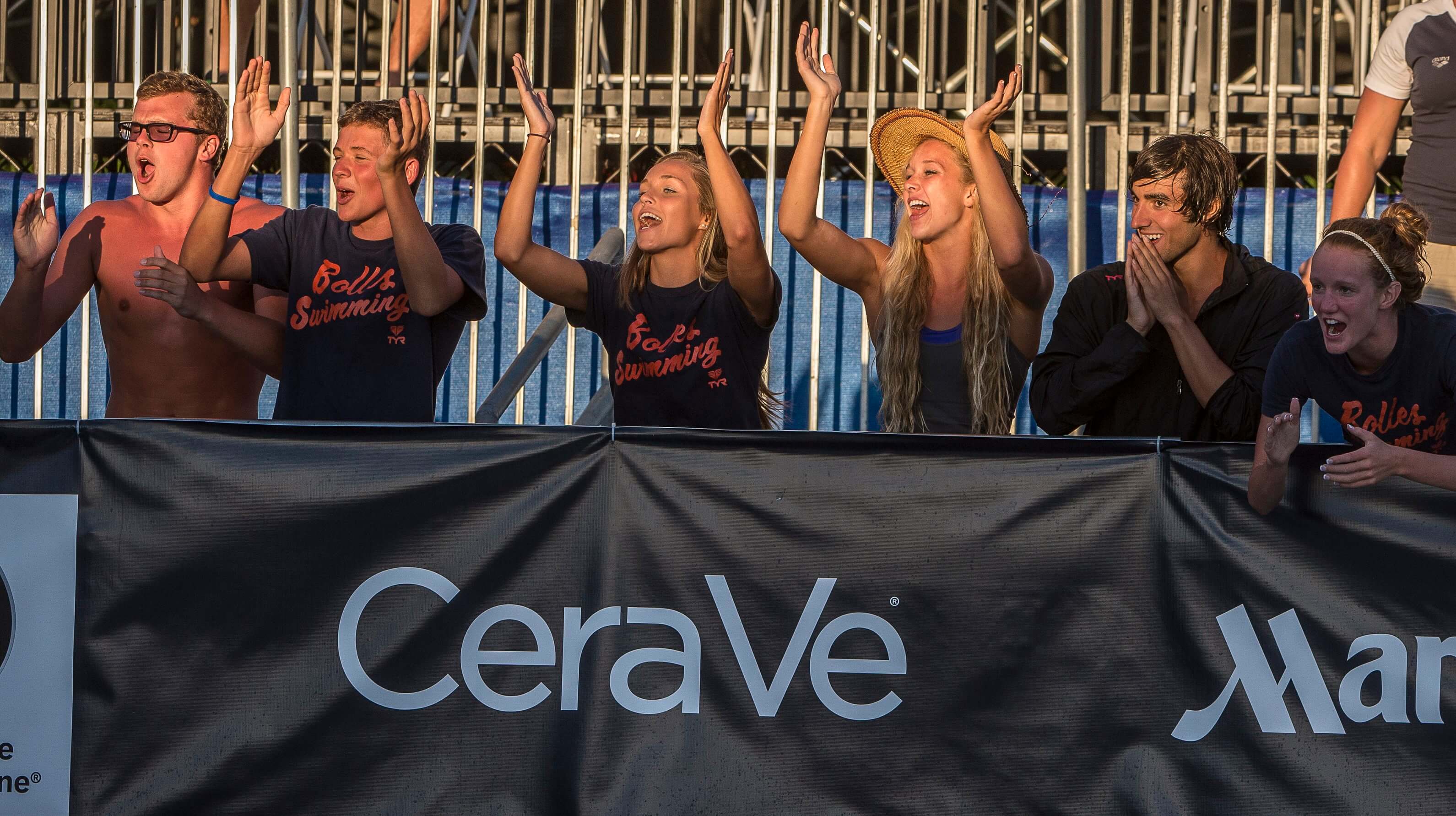 Joseph Schooling, Lindsey Swartz Double On Night Three Of Bolles TYR ...