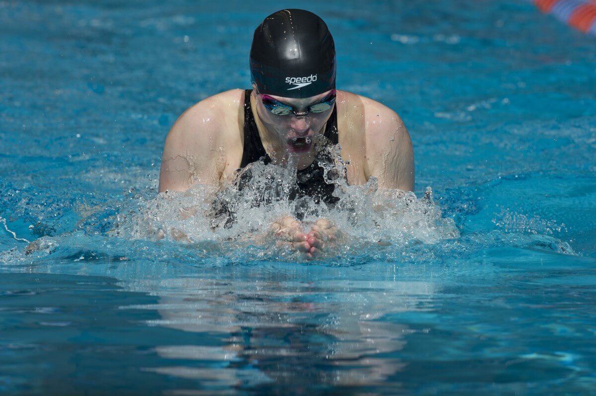 Purdue's Emily Fogle Named Haier Ultimate Achievement Award Candidate ...