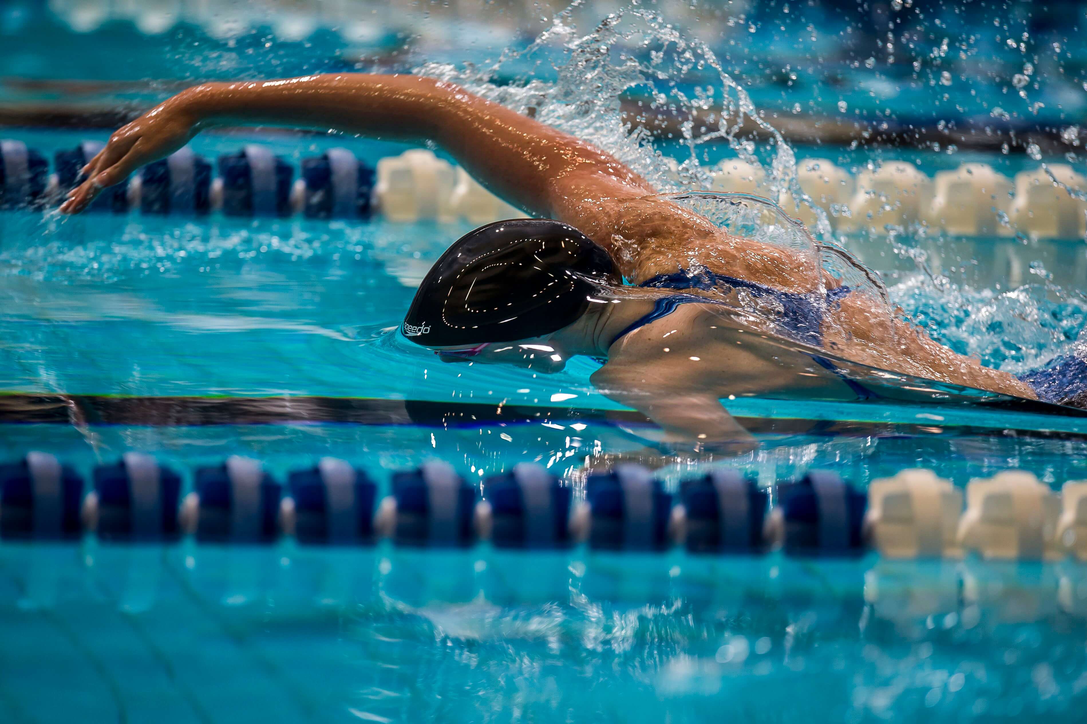 6 Types of Swimmers to Watch at Olympic Trials