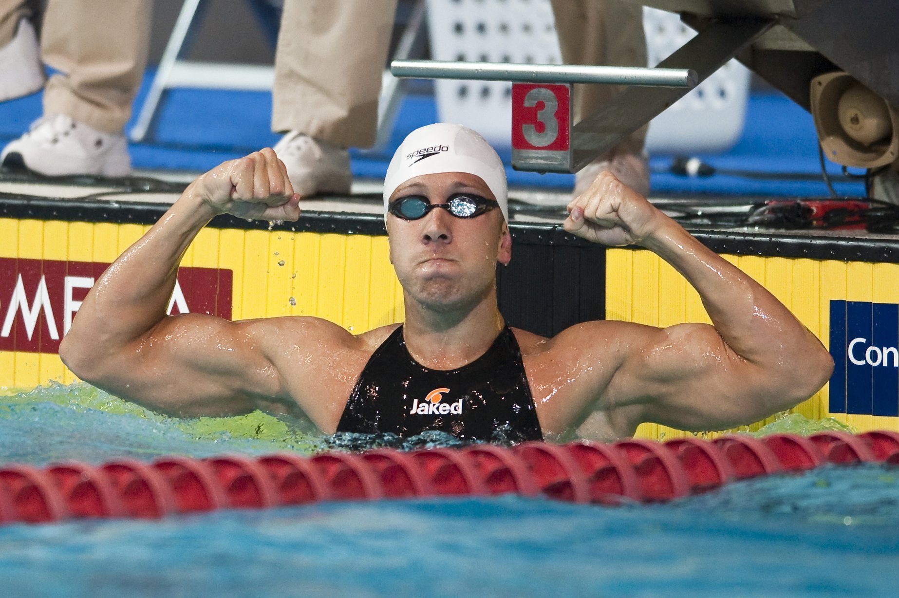 Mark Gangloff Hired as North Carolina Swimming and Diving Head Coach ...