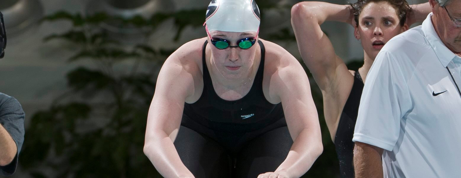 Georgia Wraps Up Dual Meet Schedule With Alabama Sweep - Swimming World