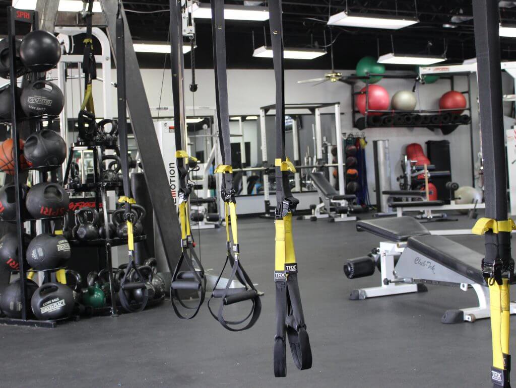 5 Ways To Stay In Shape In The Off-Season - Swimming World