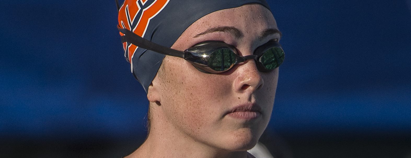 Huge Get for Texas as No. 5 Nora McCullagh of SwimMAC Picks the ...