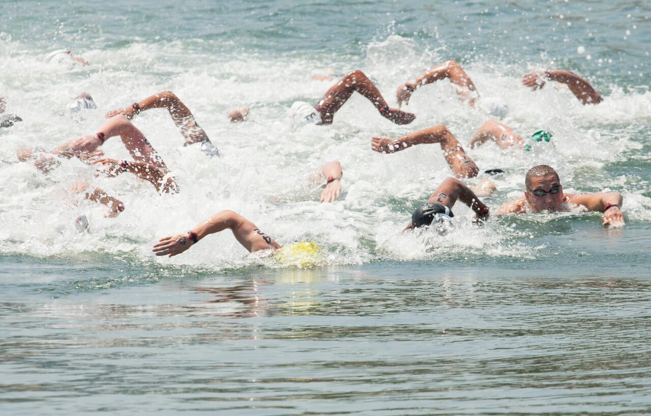 Four Ways to Stay in the Water After High School Graduation - Swimming ...