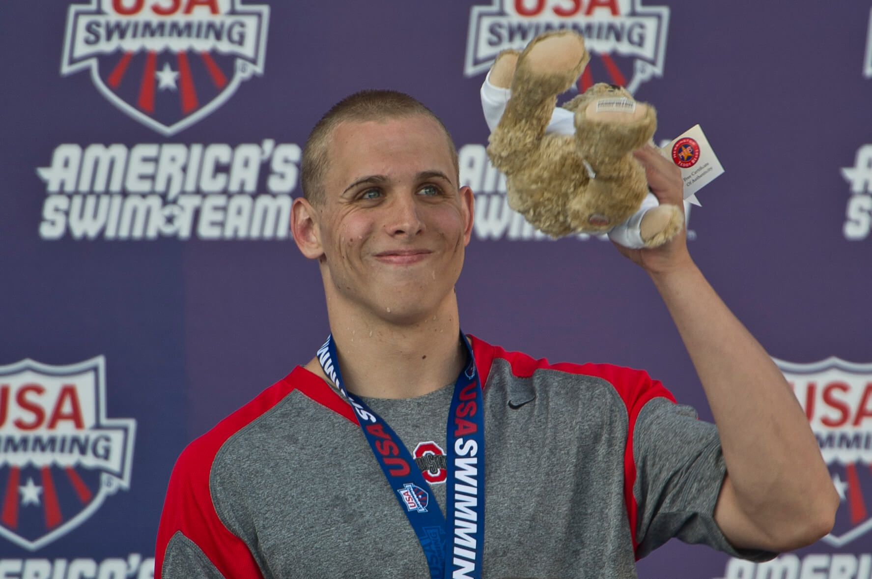 Lifetime Bests Aplenty In Big 10 Prelims Today; Several Big Records On ...