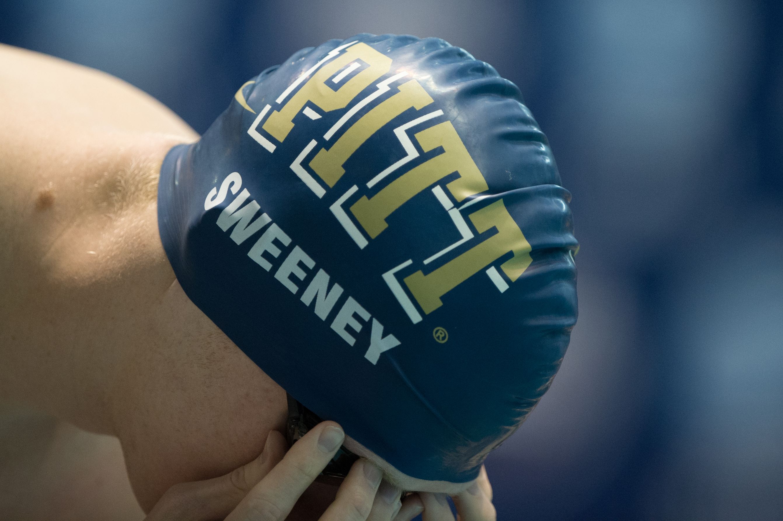 10 Meet Records Fall At Pittsburgh's Blue-Gold Meet - Swimming World