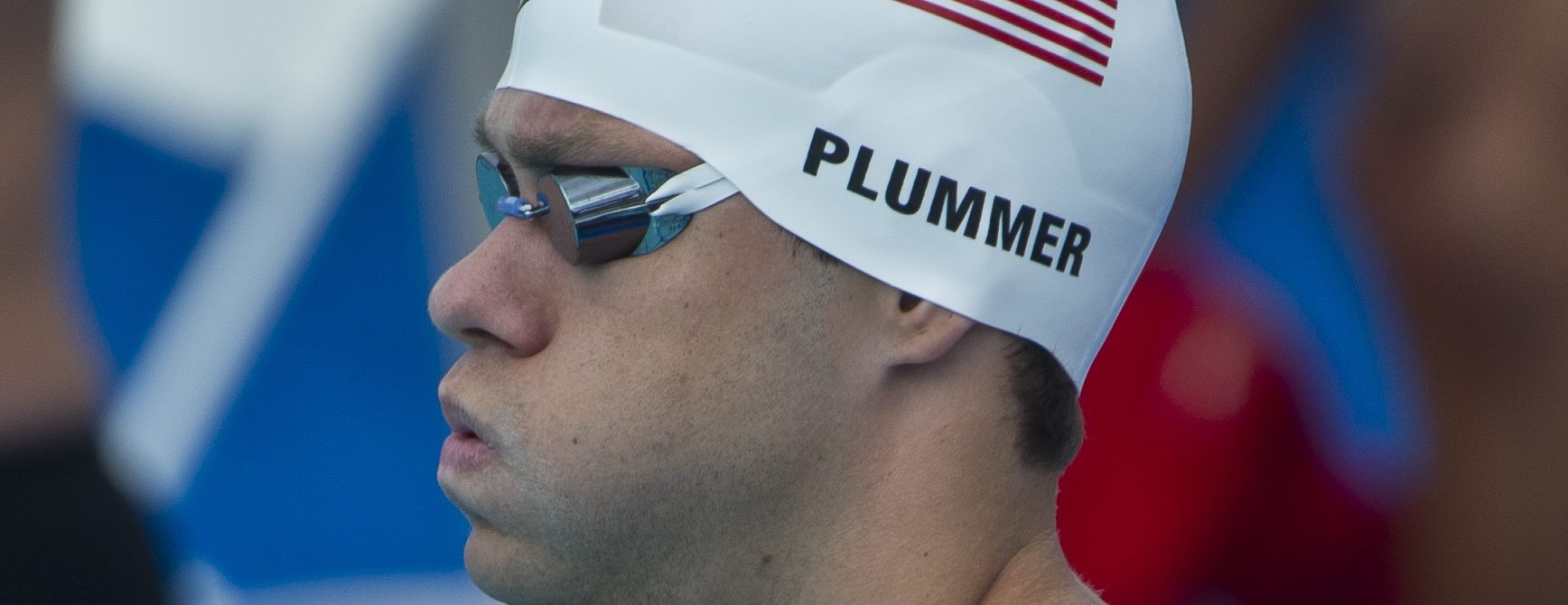 Video Interview: David Plummer Didn't Expect To Be So Fast - Swimming World