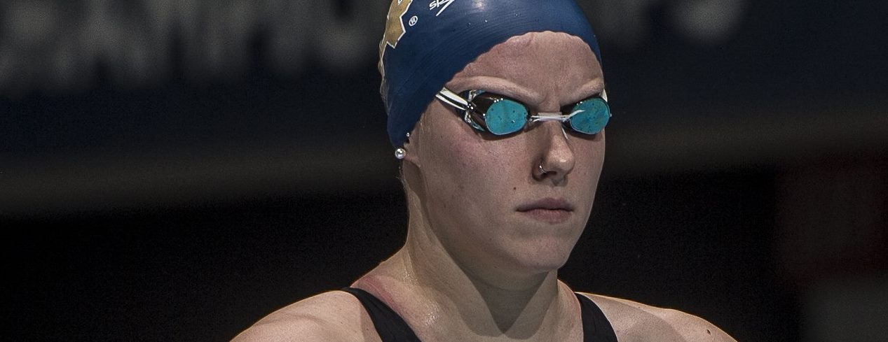 Big Swim From Emma Reaney Highlights National Swimmers of the Week ...