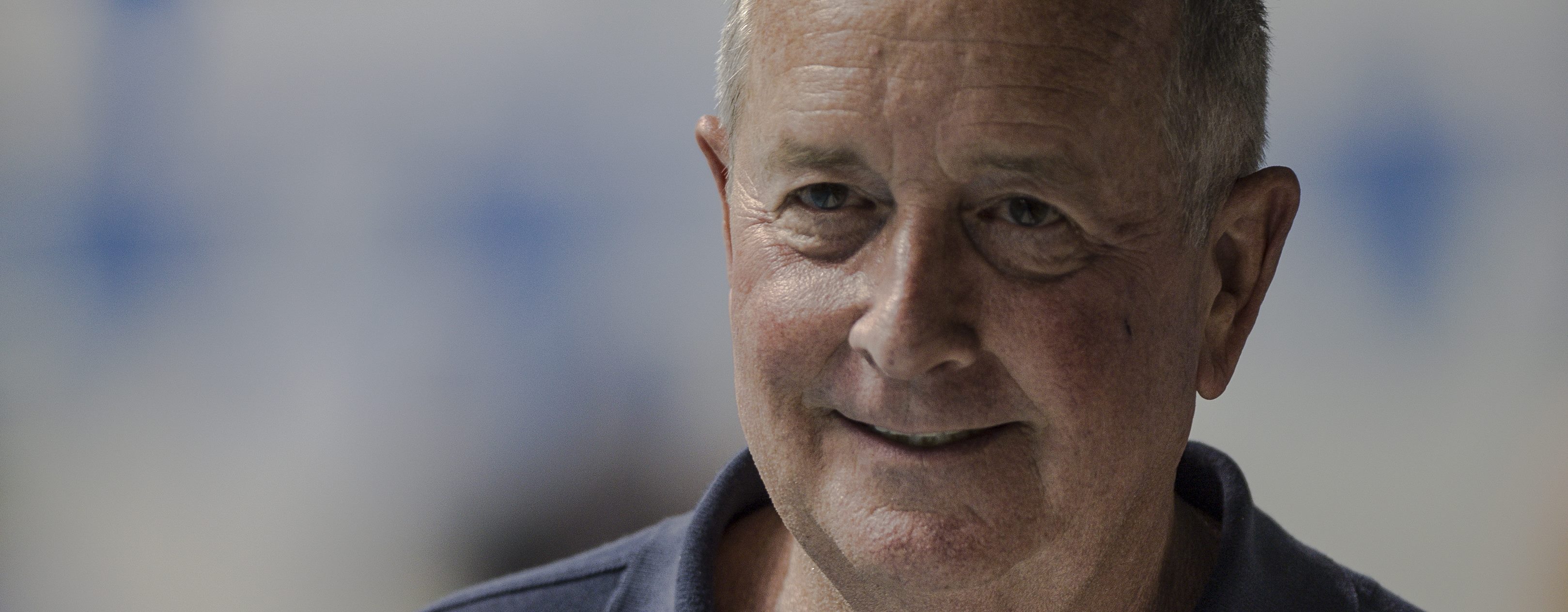 Video Interview: Eddie Reese Tips Cap to Incredible California Final ...