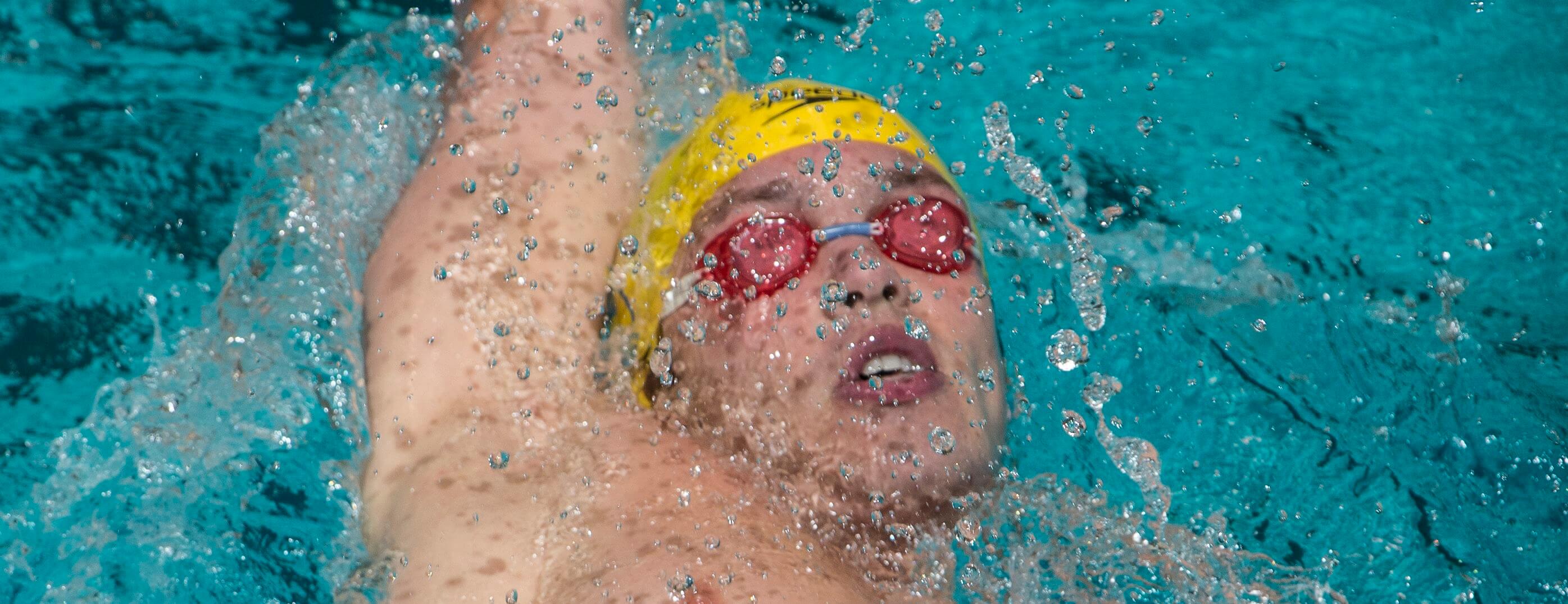 Michigan Men Stay on Top of CSCAA Poll; Indiana, Ohio State Enter Top ...