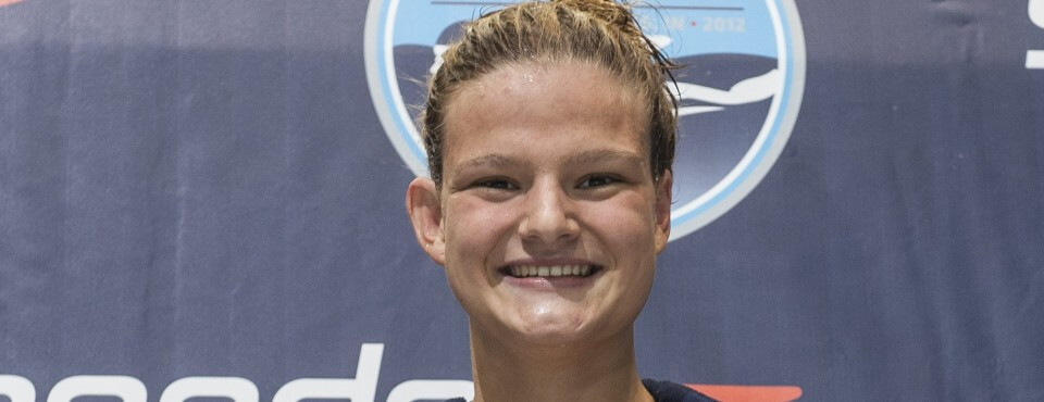 Cierra Runge Sets NCAA Record at Pac 12s