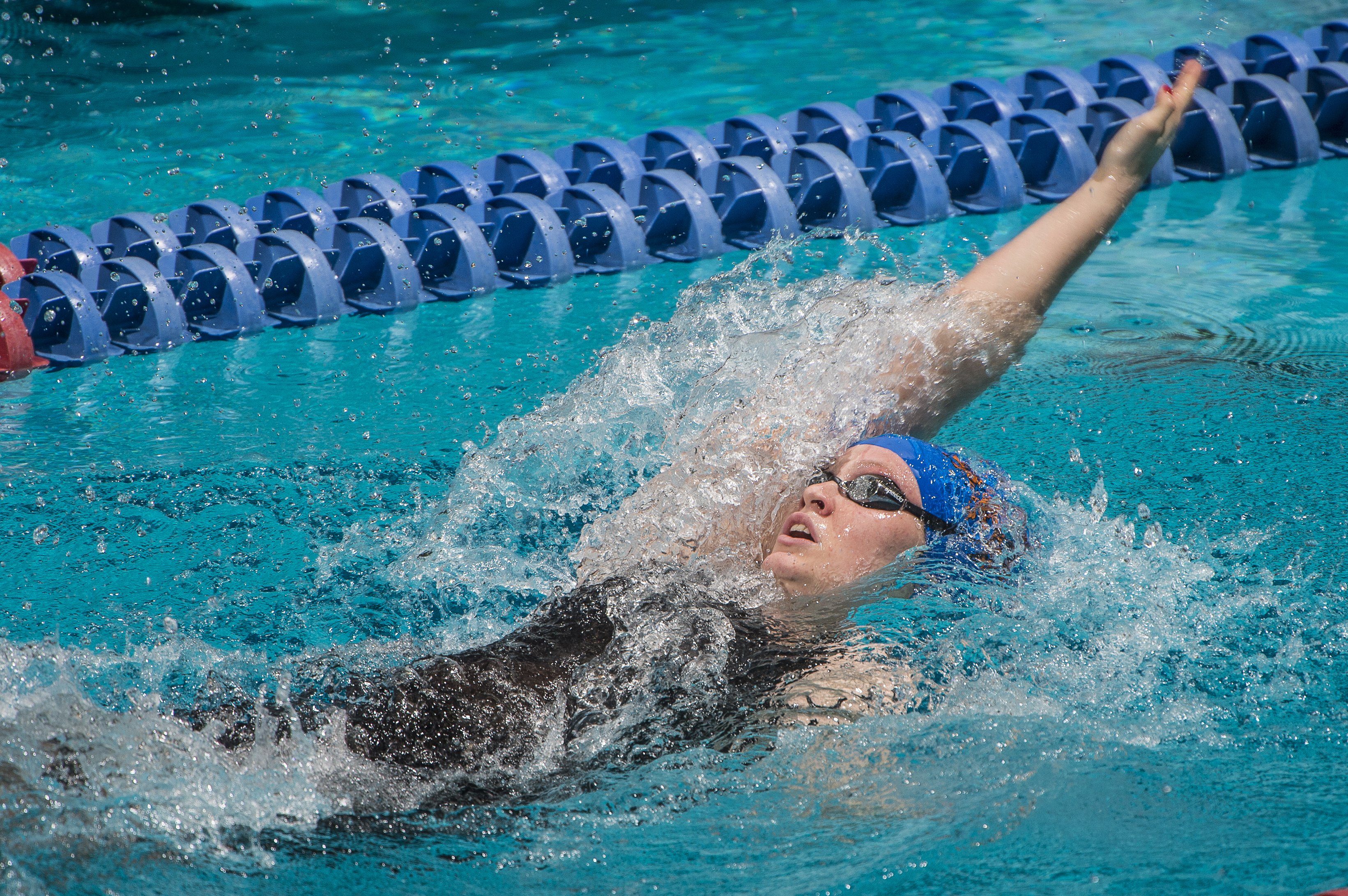 Florida Tops Florida State in Sunshine Showdown