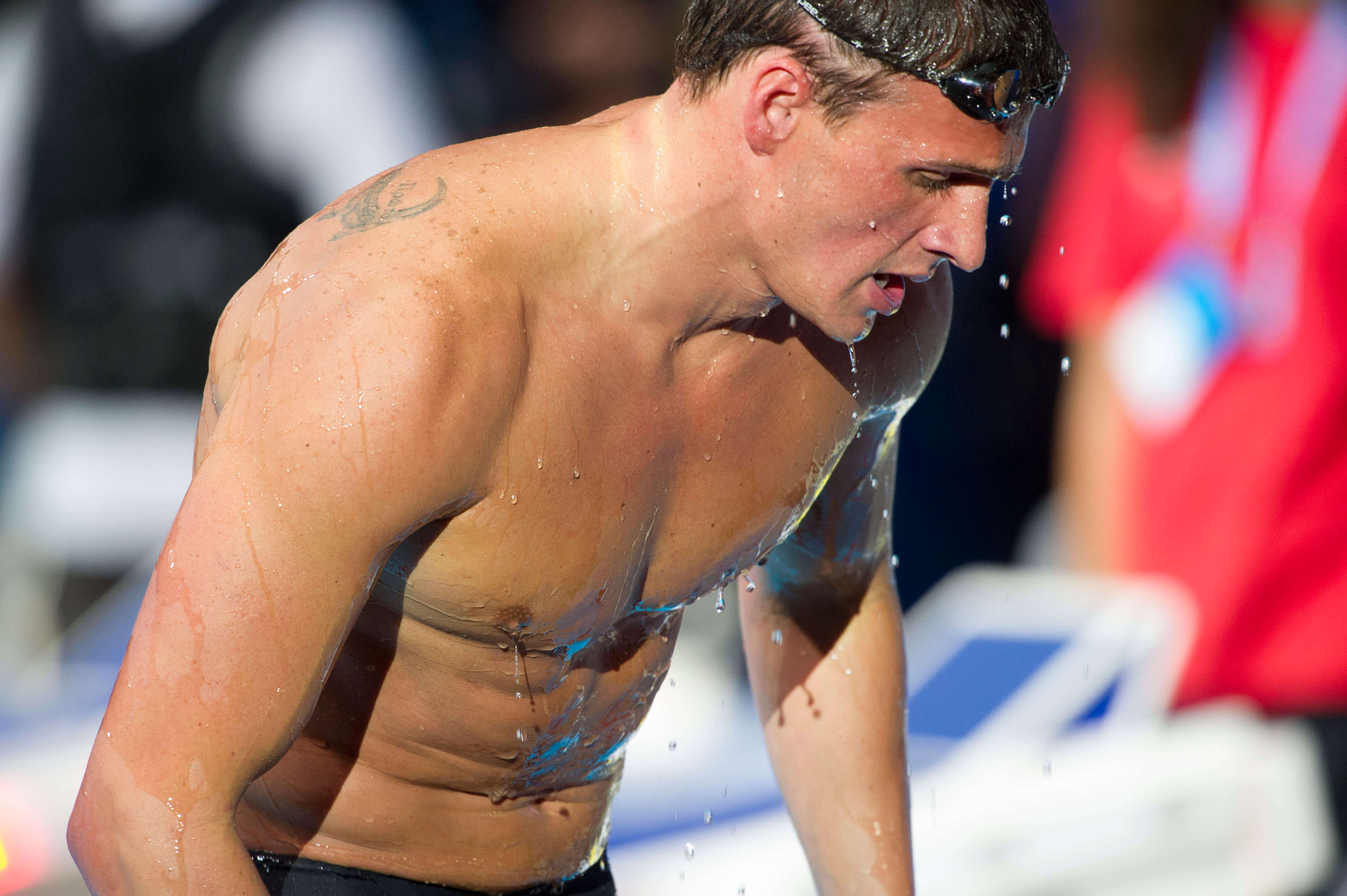 Assorted Arena Pro Swim Series Race Videos Now Available