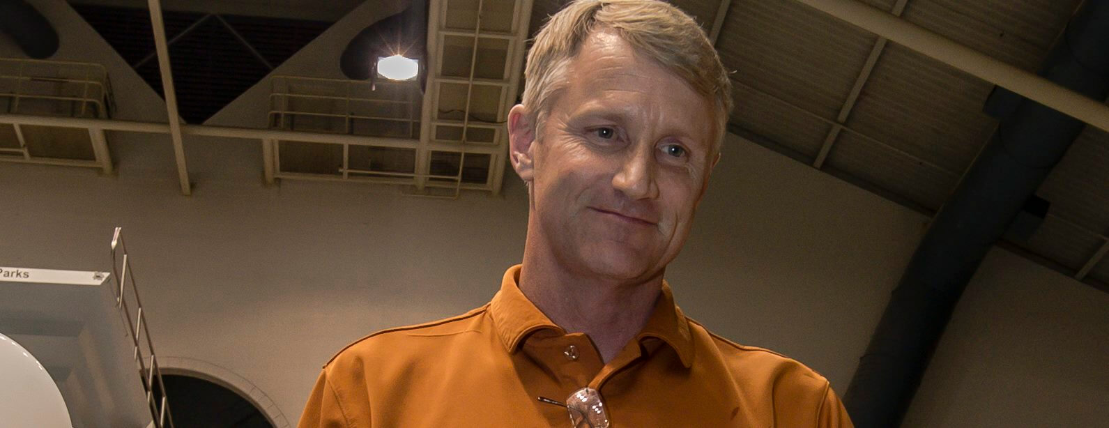 Texas' Matt Scoggin Named USA Diving World Cup Head Coach - Swimming World