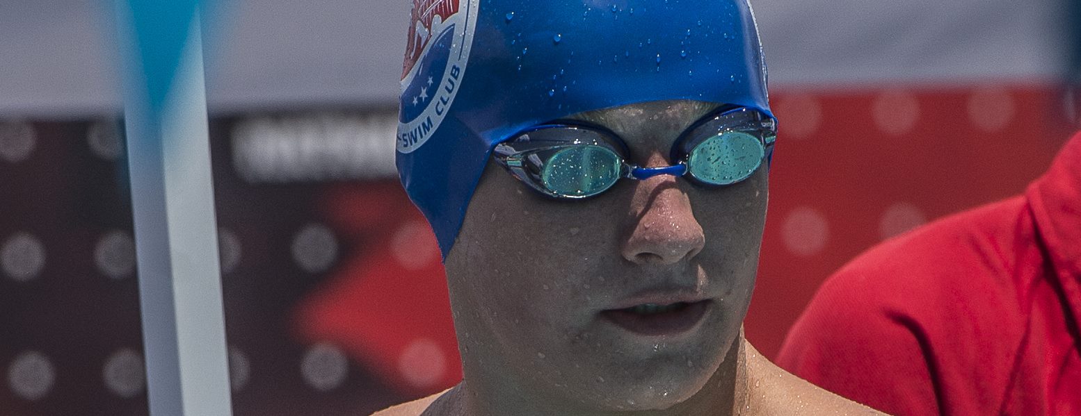 Seliskar, Andrew, Bayer Break Four National Age Group Record on Night ...