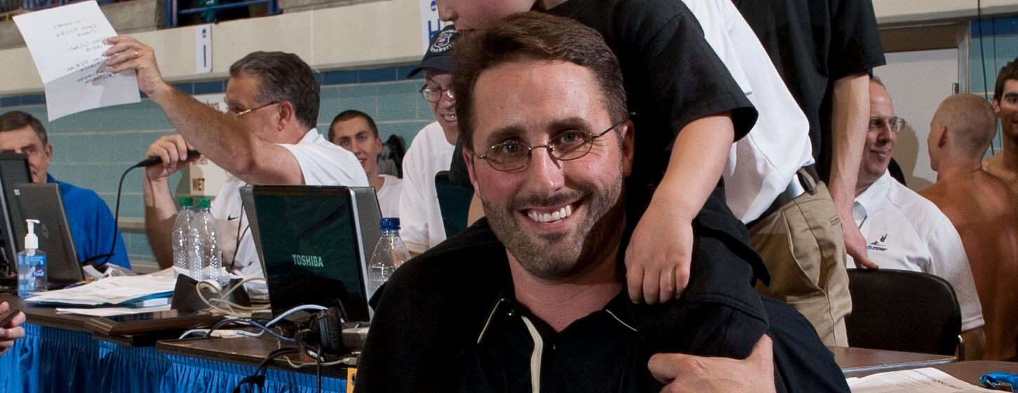 Maggie MacNeil, Bill Dorenkott Take Big Ten Women's Swimmer & Coach of ...