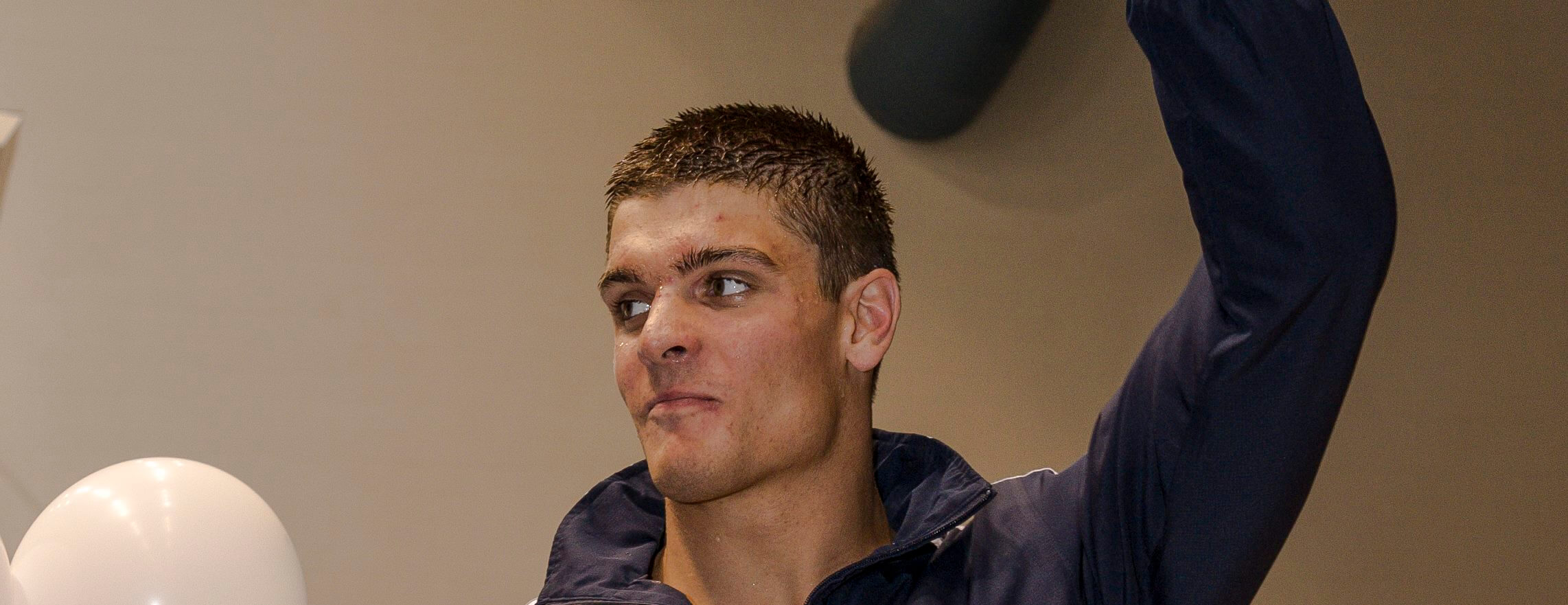 Morning Swim Show: Which Of the Three NCAA Team Titles Was Most ...