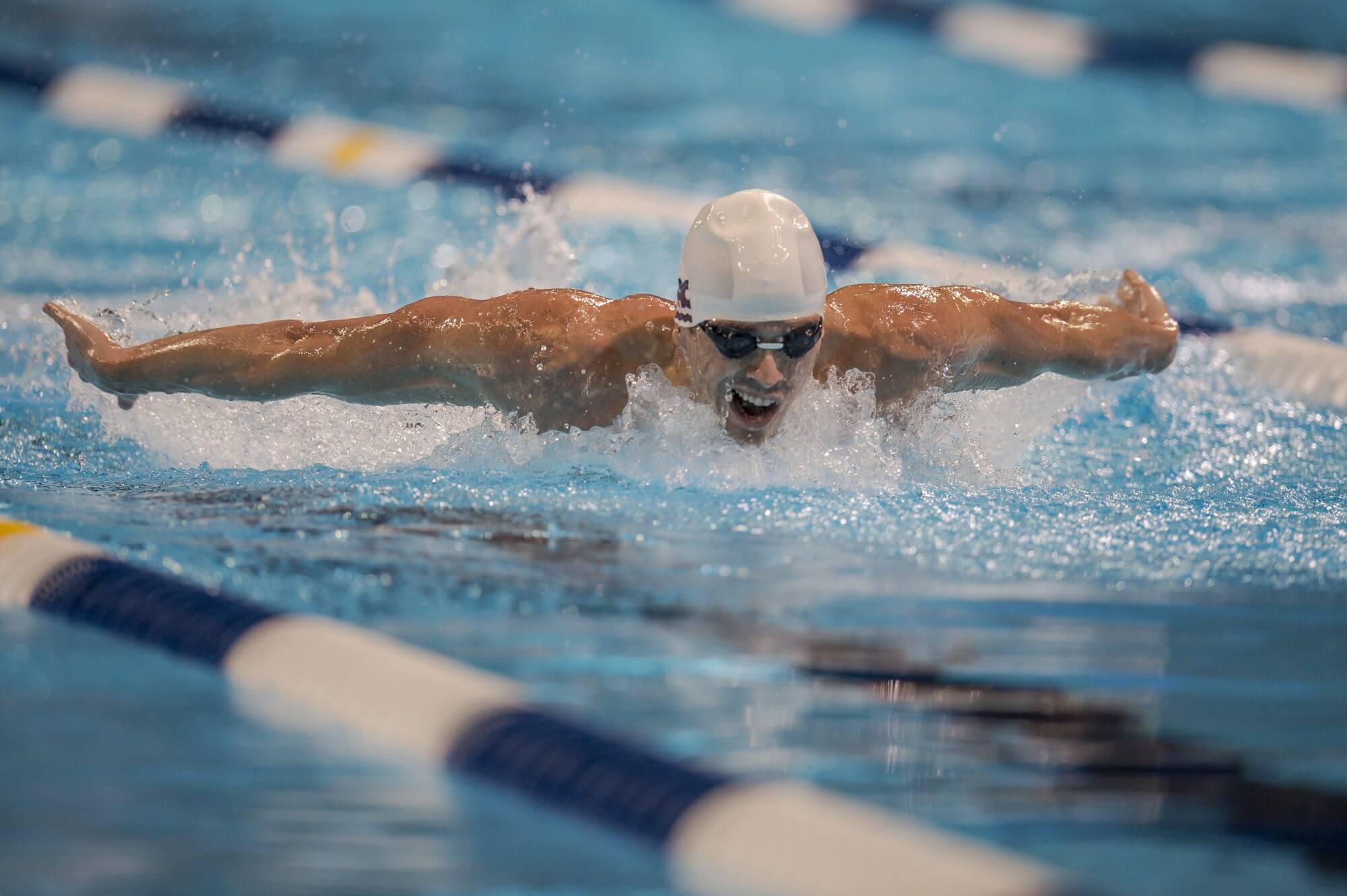 Bob Vincent, Davis Tarwater Elected By USA Swimming's Board of ...