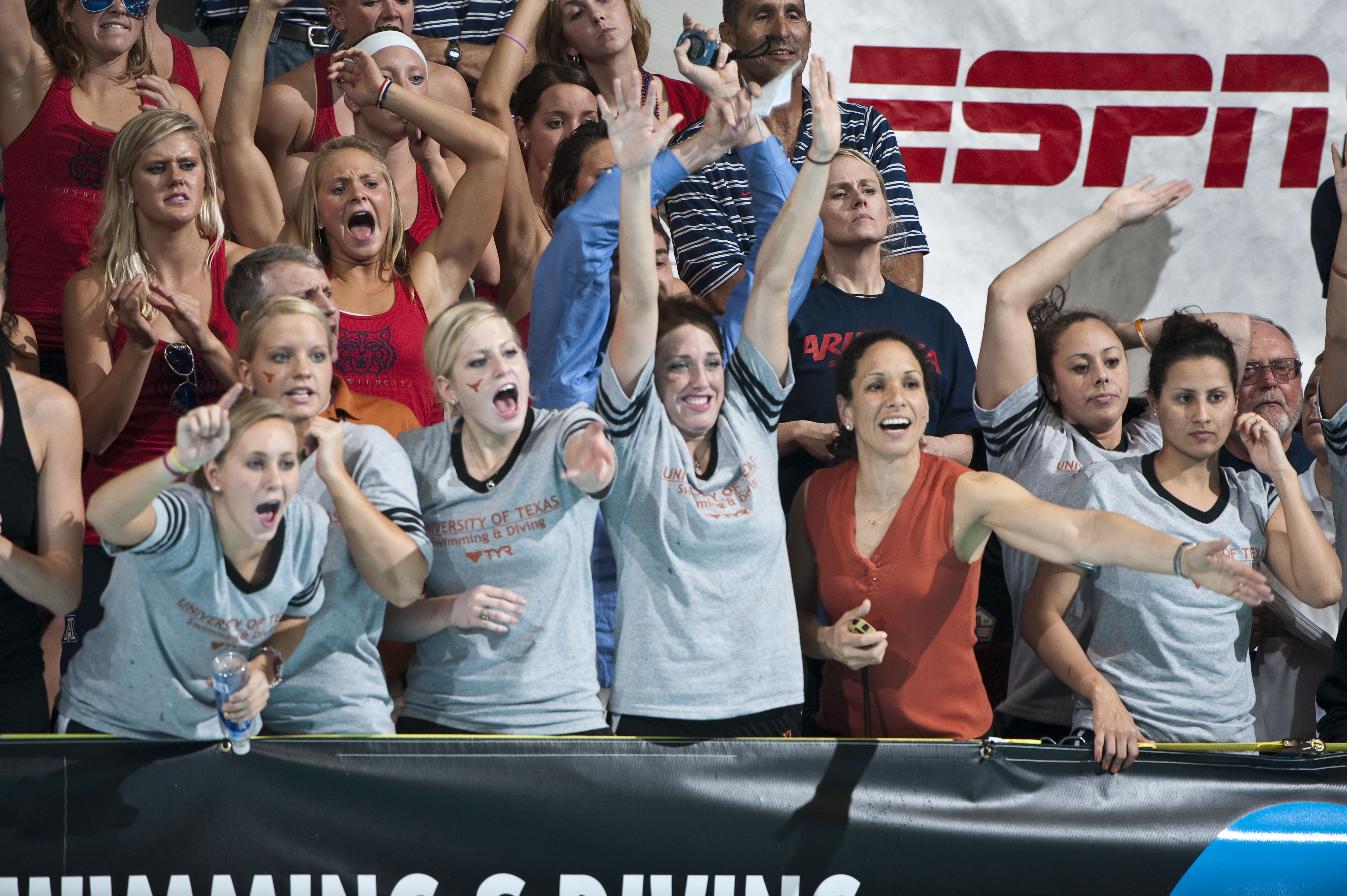 The Makings of A Championship Team