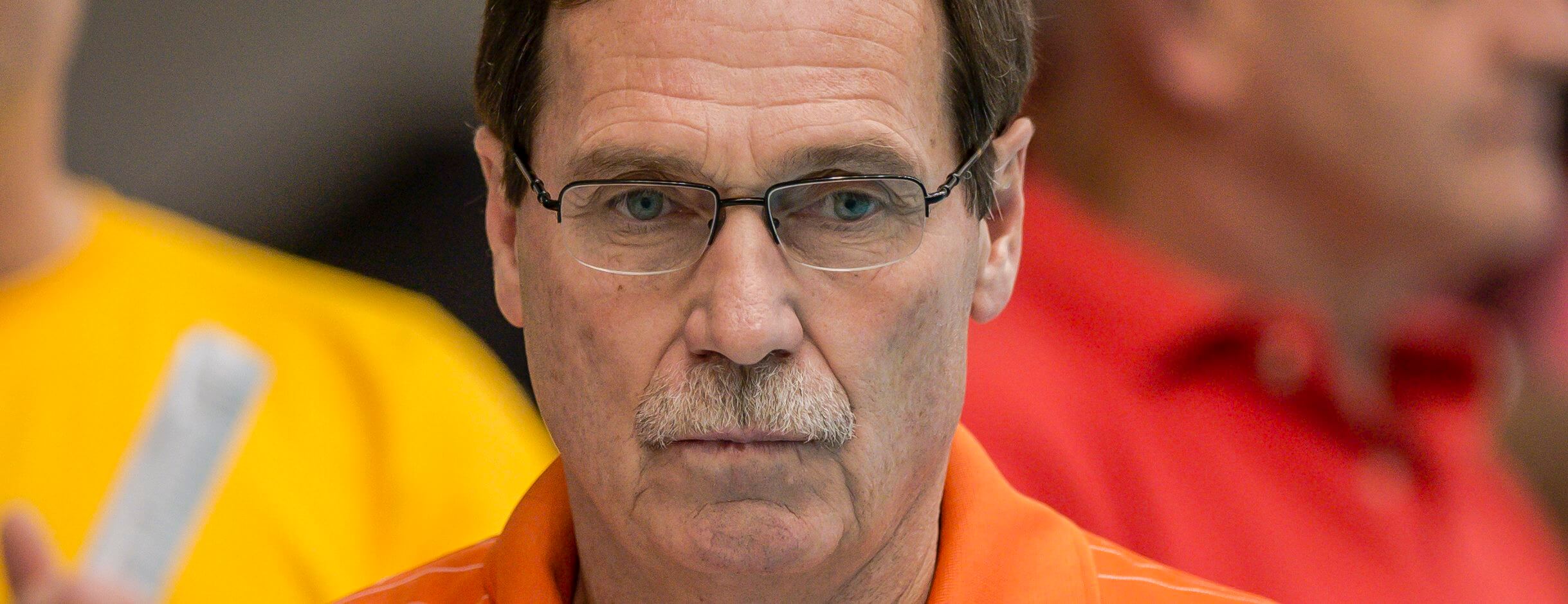 Video: Gregg Troy Discusses Florida Women's Prep for NCAA Championships ...