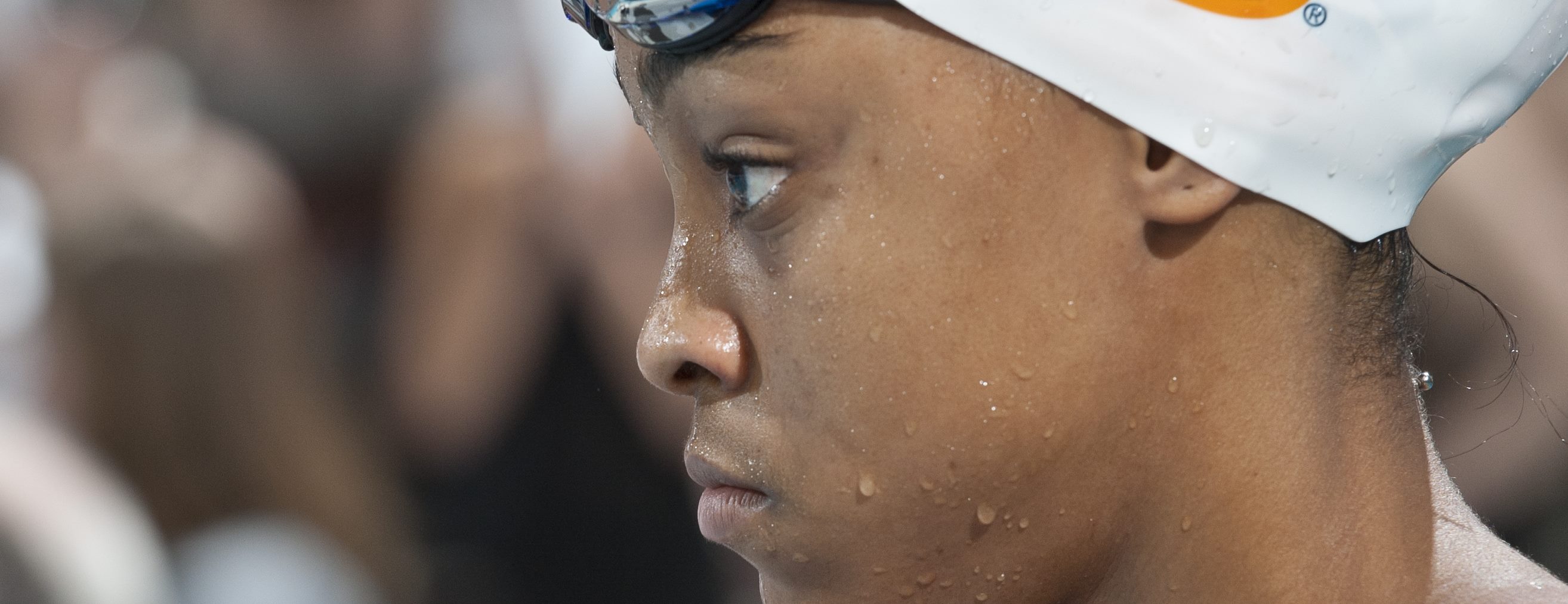 Arianna Vanderpool-Wallace, Four Rising Stars Officially Named To ...