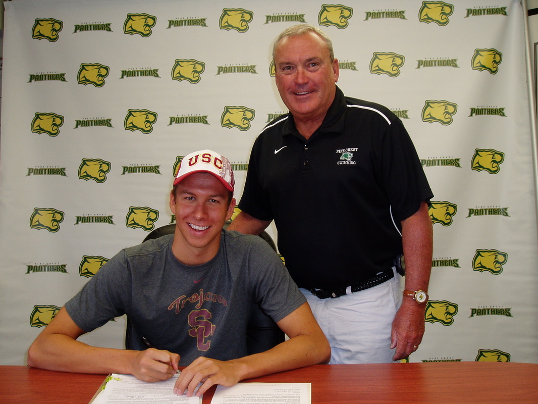 Video Interview: Pine Crest's Jay Fitzgerald About Program, Summer ...