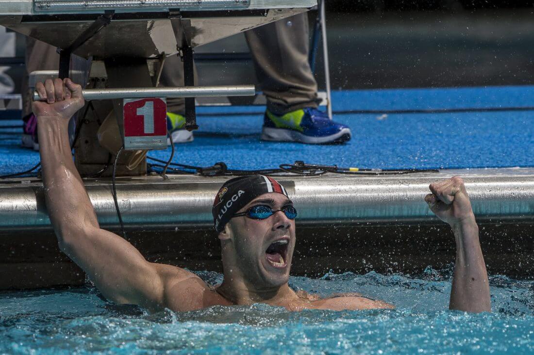 The Importance of Identity: Does Swimming Define Us?