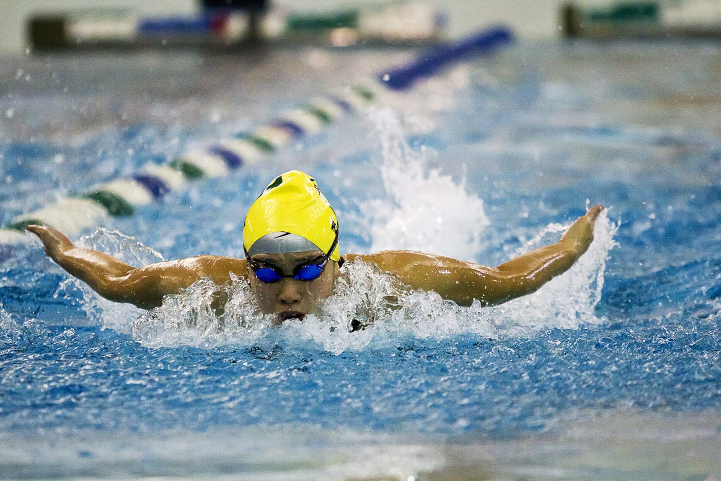 Metropolitan Swim Conference Championships Preview - Swimming World