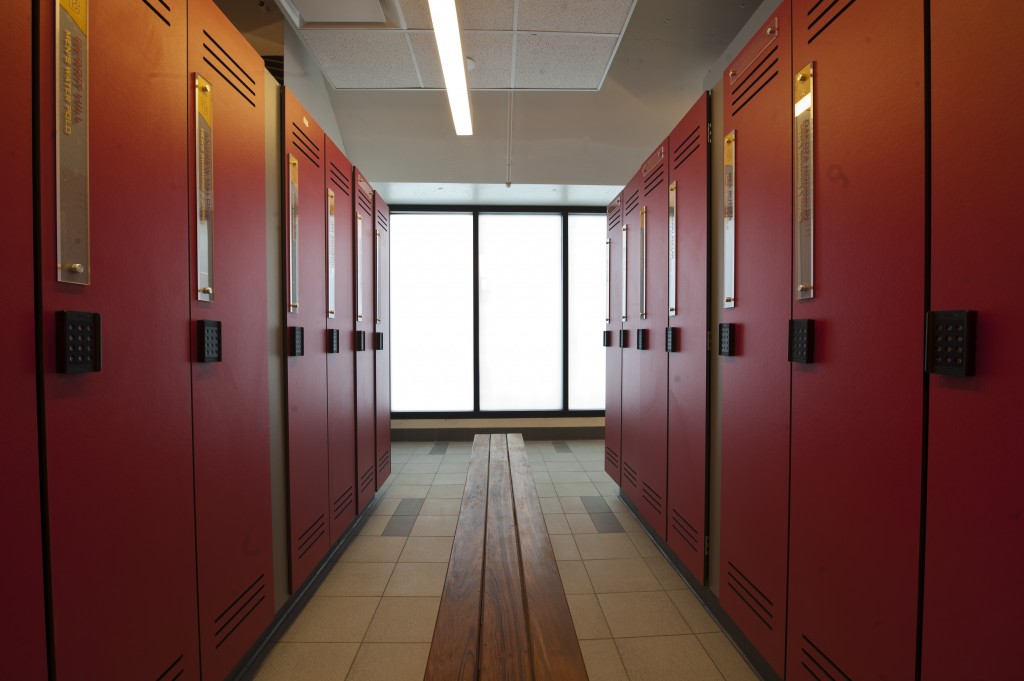 USC Debuts Grand Opening of Uytengsu Aquatics Center - Swimming World