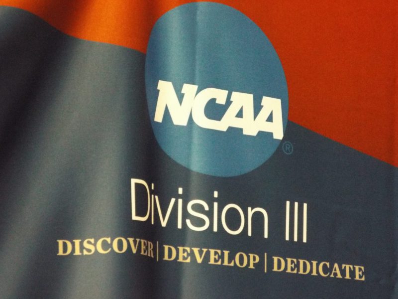 2017 NCAA Division III Qualifying Times Released