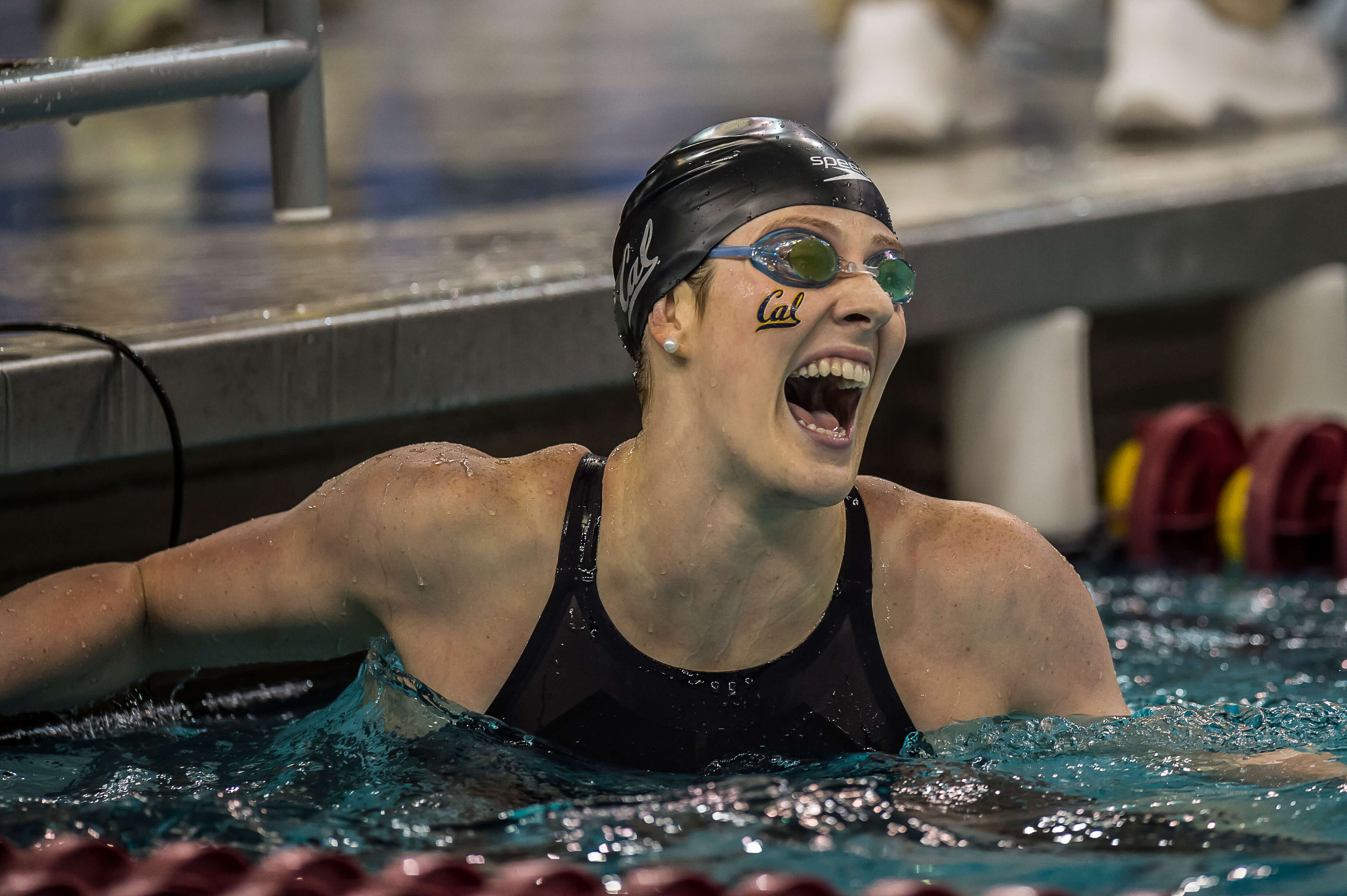Speedo Performance of the Week, Presented By Pace Club: Missy Makes ...