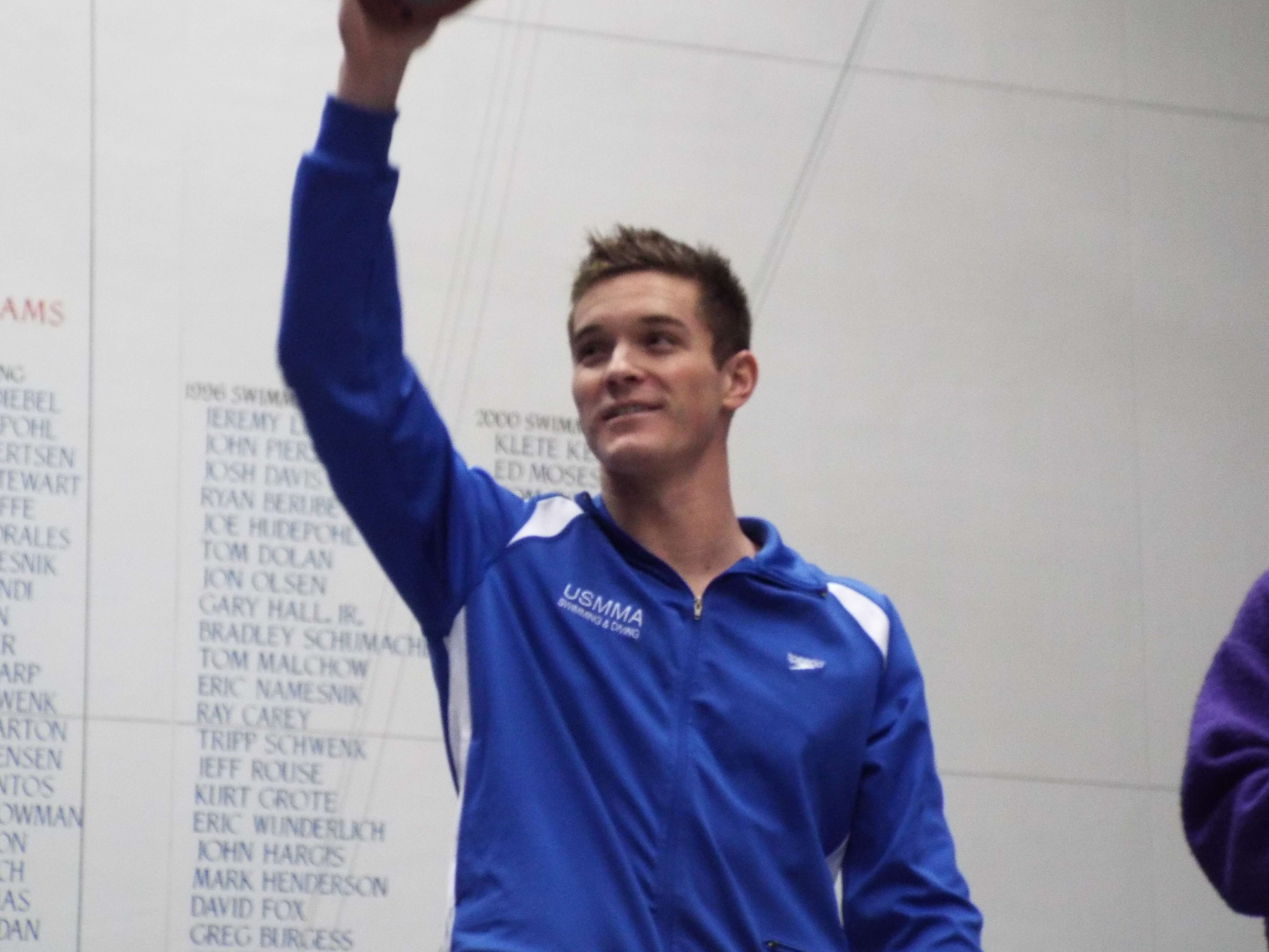 Kevin Lindgren, Merchant Marine, Looks Back on Landmark Career ...