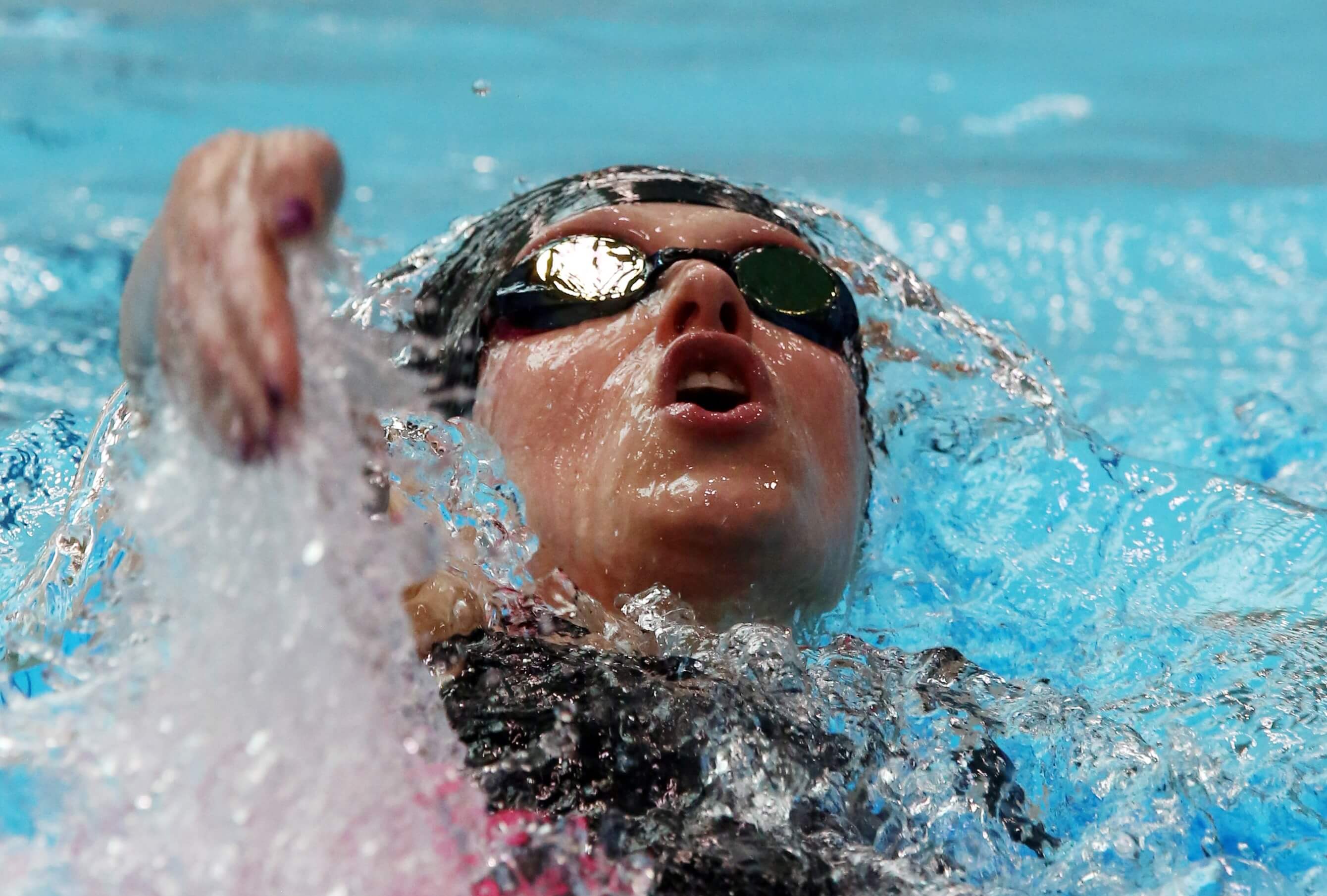 VIDEO INTERVIEW: Best Time Mania for Dominique Bouchard in Orlando