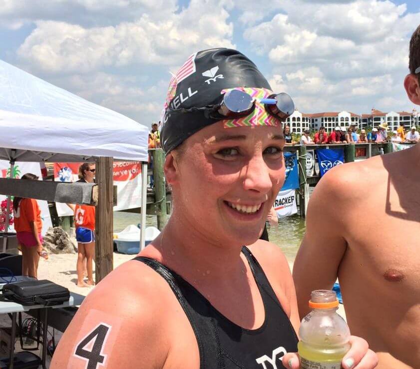 Ashley Twichell Wins U.S. Women's 10k By More Than a Minute