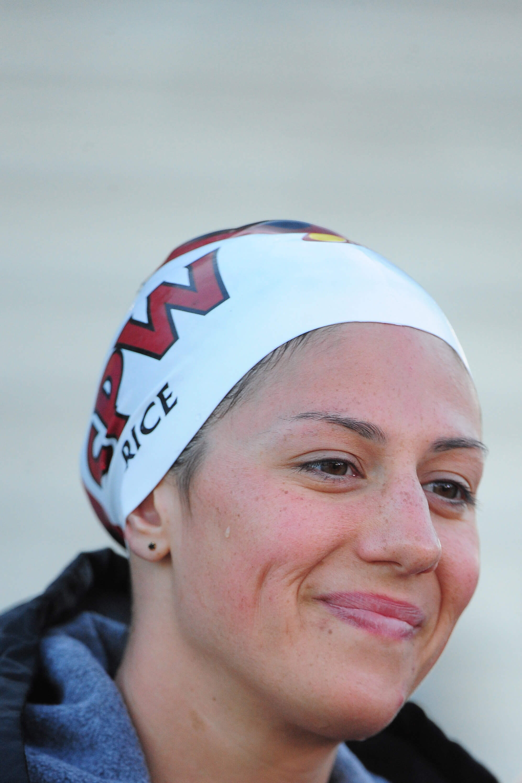 Australian Olympian Stephanie Rice Announces Retirement With YouTube ...