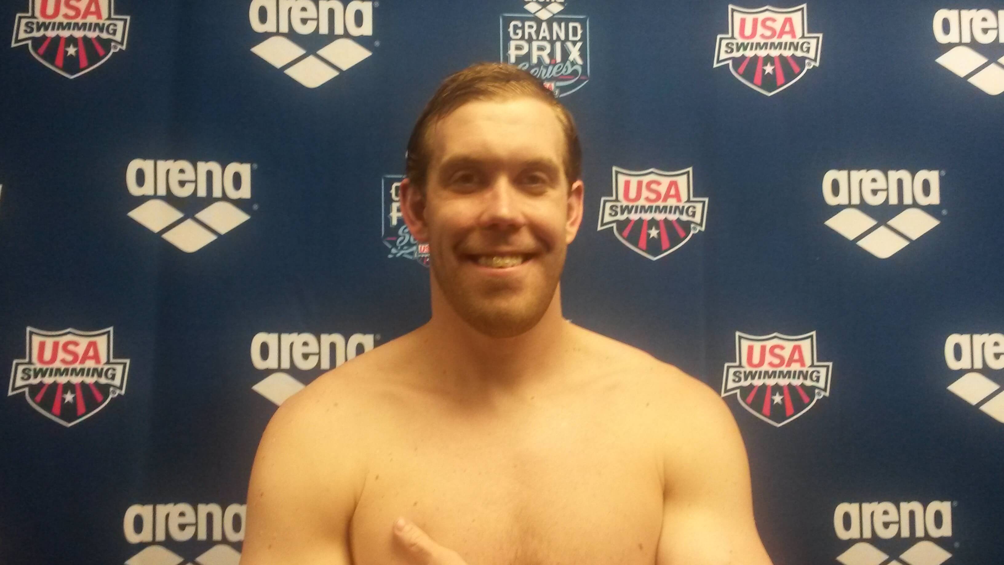 Video Interview: GPAC/Penn's Brendan McHugh Looking For More After ...