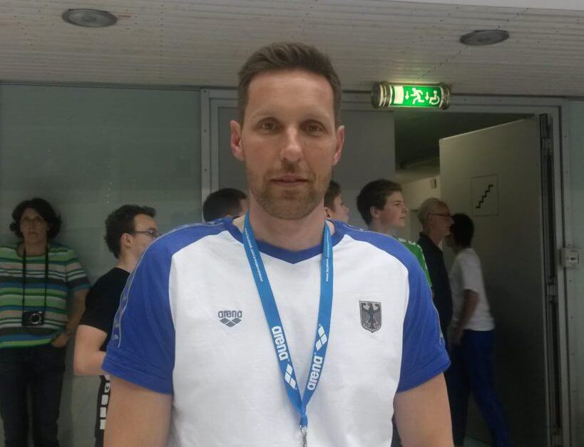 Audio Interviews With German National Winners, Head Coach Henning ...