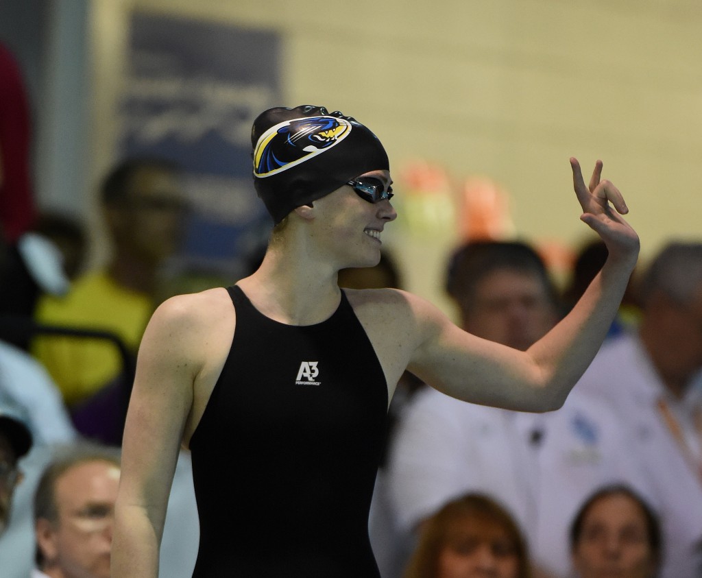 5 Women To Watch At USA Swimming Nationals