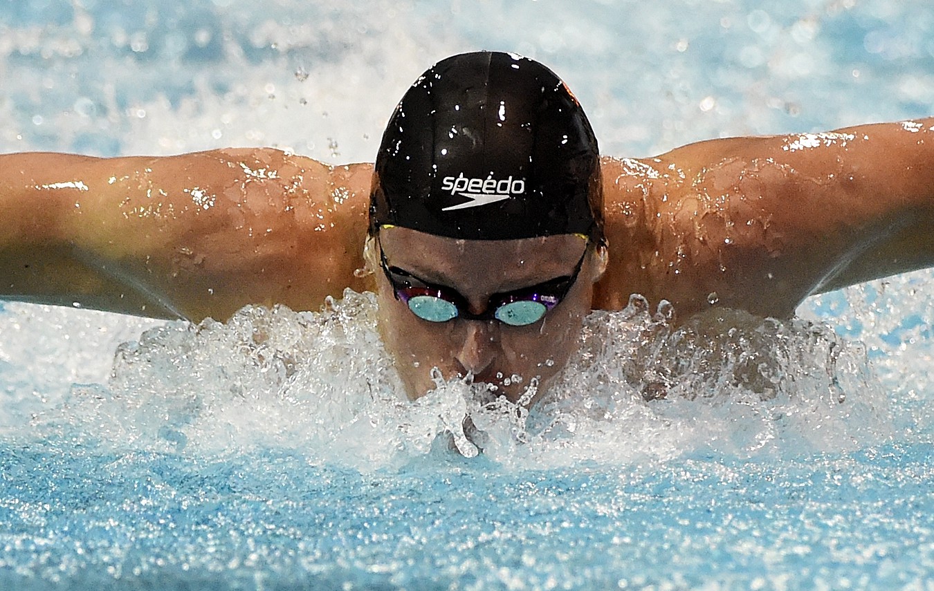 Three NAG Records On Day 3 At Tom Dolan Invitational