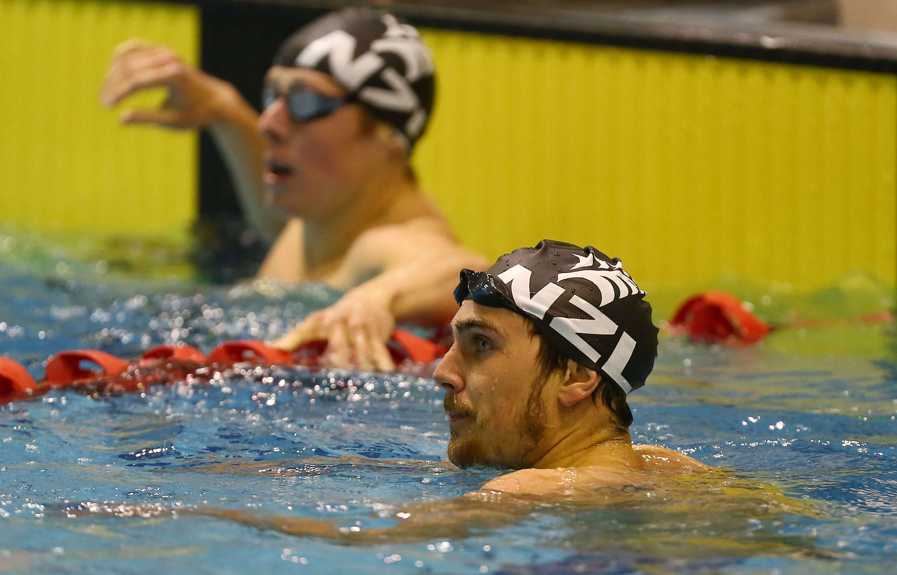 Matthew Stanley, Kyle Chalmers Post Quick Swims on Day One of Oceania ...