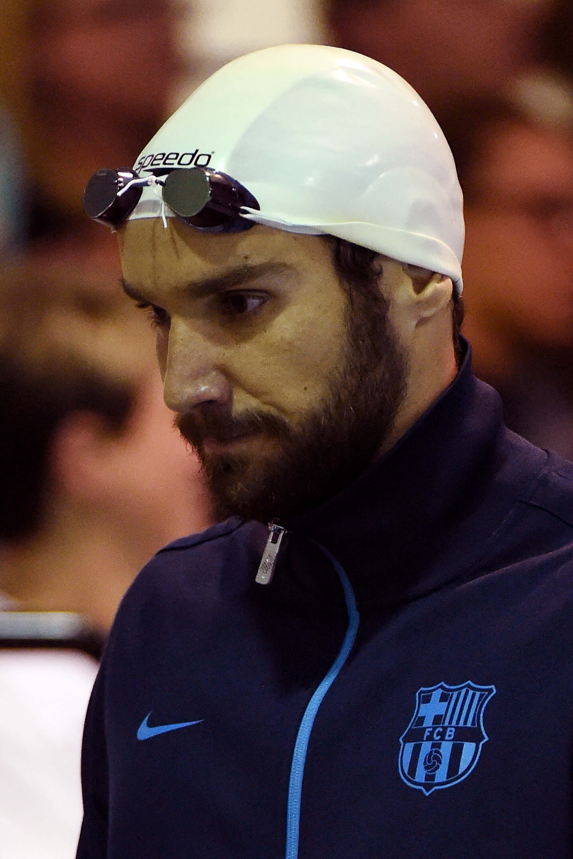 Albert Subirats and University of Arizona Coach Augie Busch Talk About ...