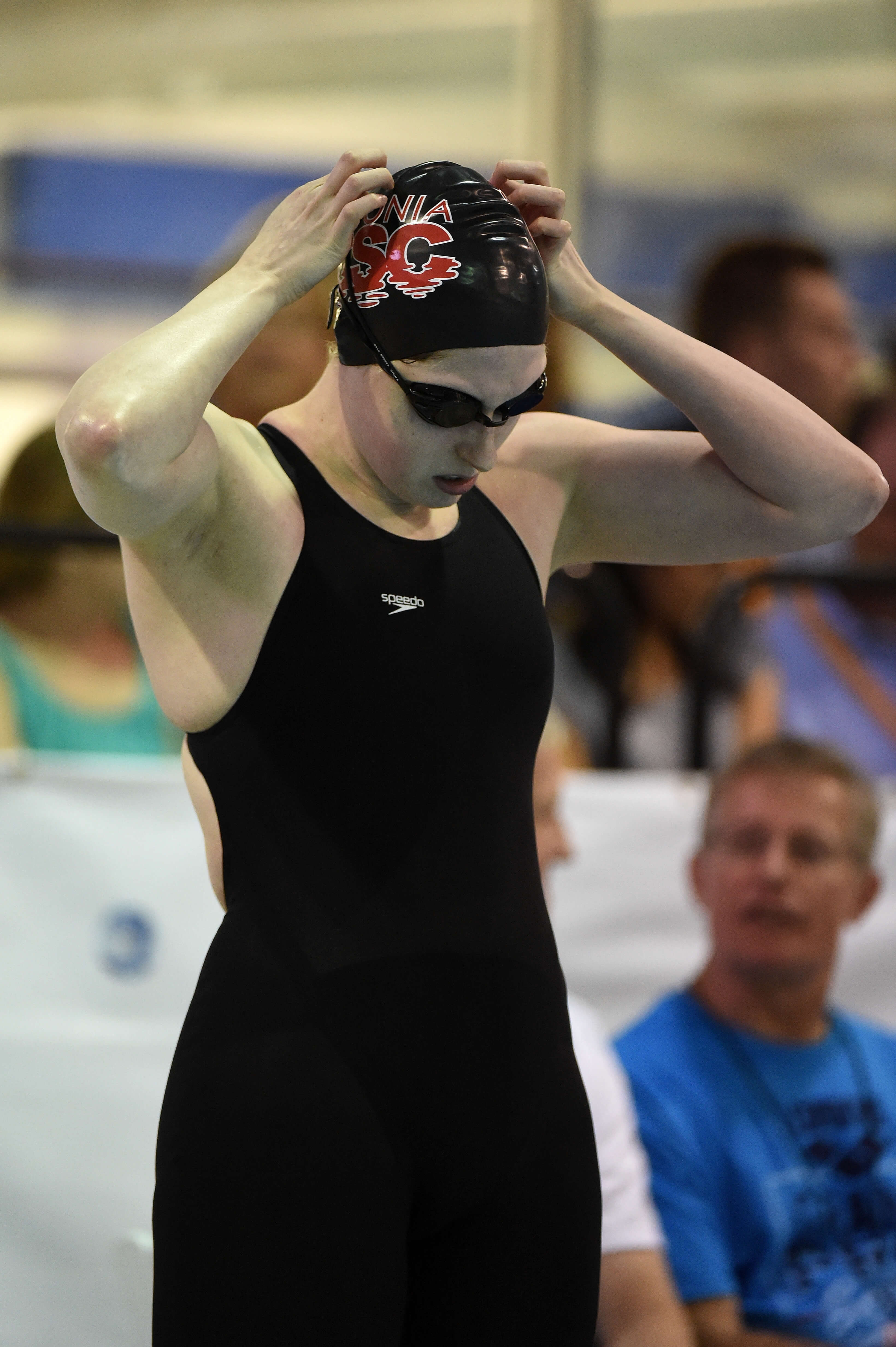 No. 12 Recruit in Nation Miranda Tucker Chooses Hoosiers (Photo Gallery ...