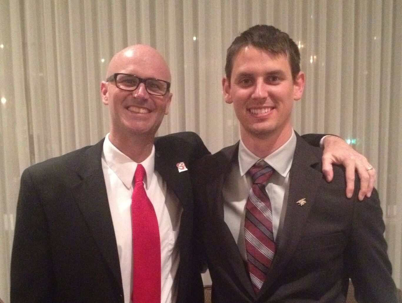 Terre Haute's Jeff Thompson Tabbed to Replace Dick Shoulberg at ...