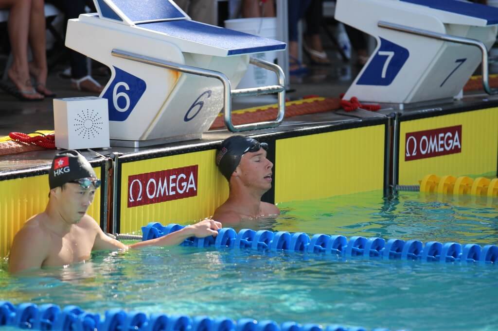 Stephanie Rice Into Aussie Hall Of Fame With Tale Of Triple Gold ...