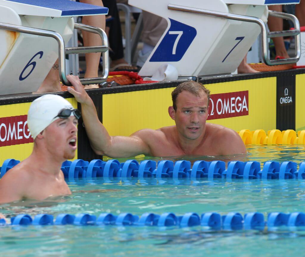 3 Strategies That Make Open Water Swimming Exciting